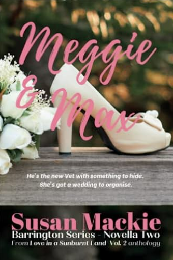 Meggie & Max by Susan Mackie | Goodreads