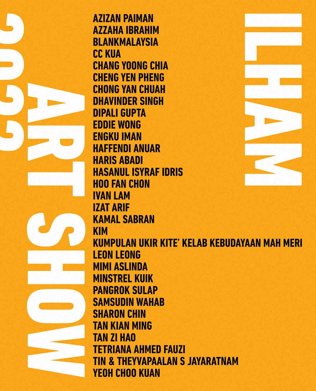 Ilham Art Show 2022 by Rahel Joseph | Goodreads