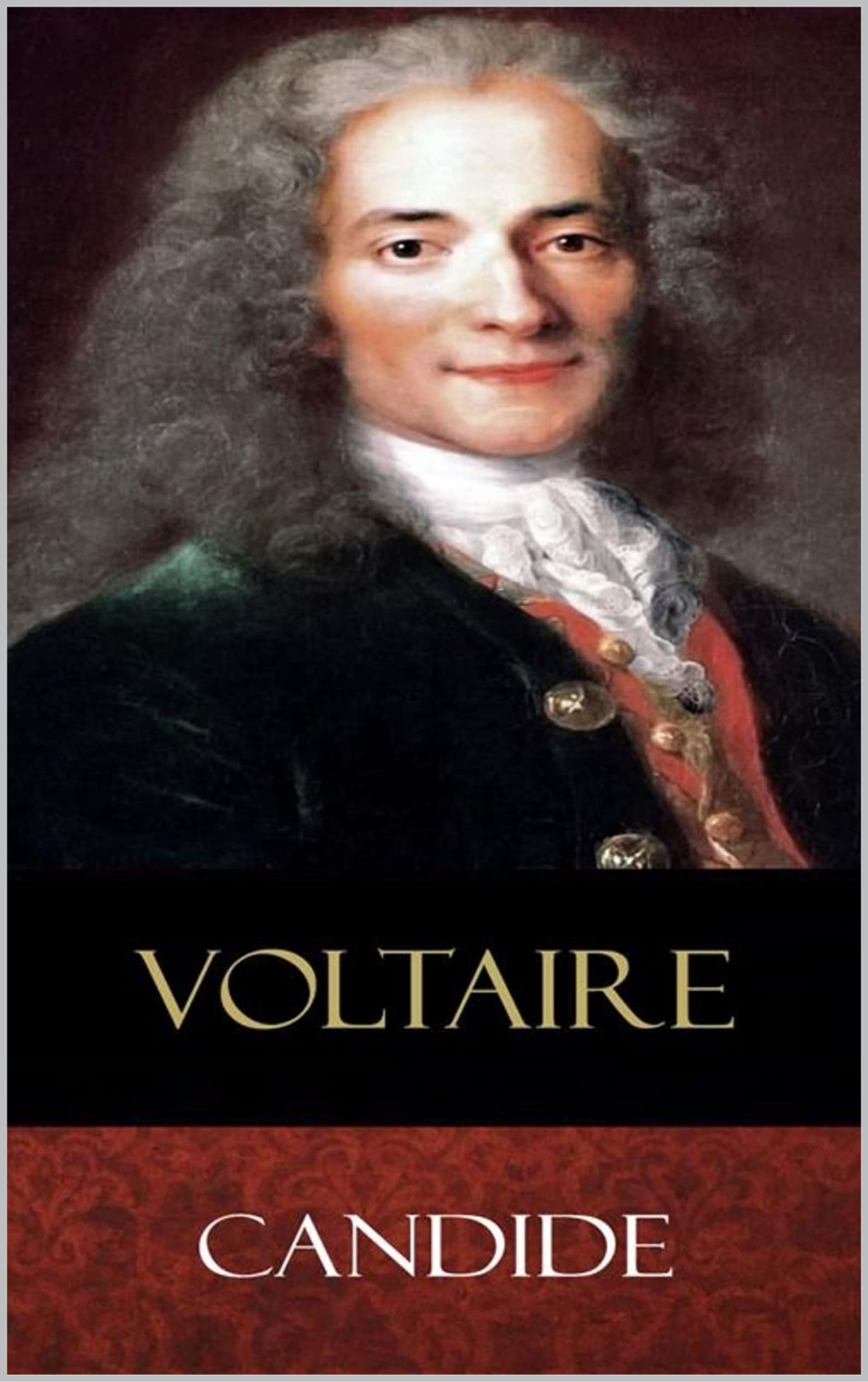Candide (Warbler Classics Annotated Edition) by Voltaire | Goodreads