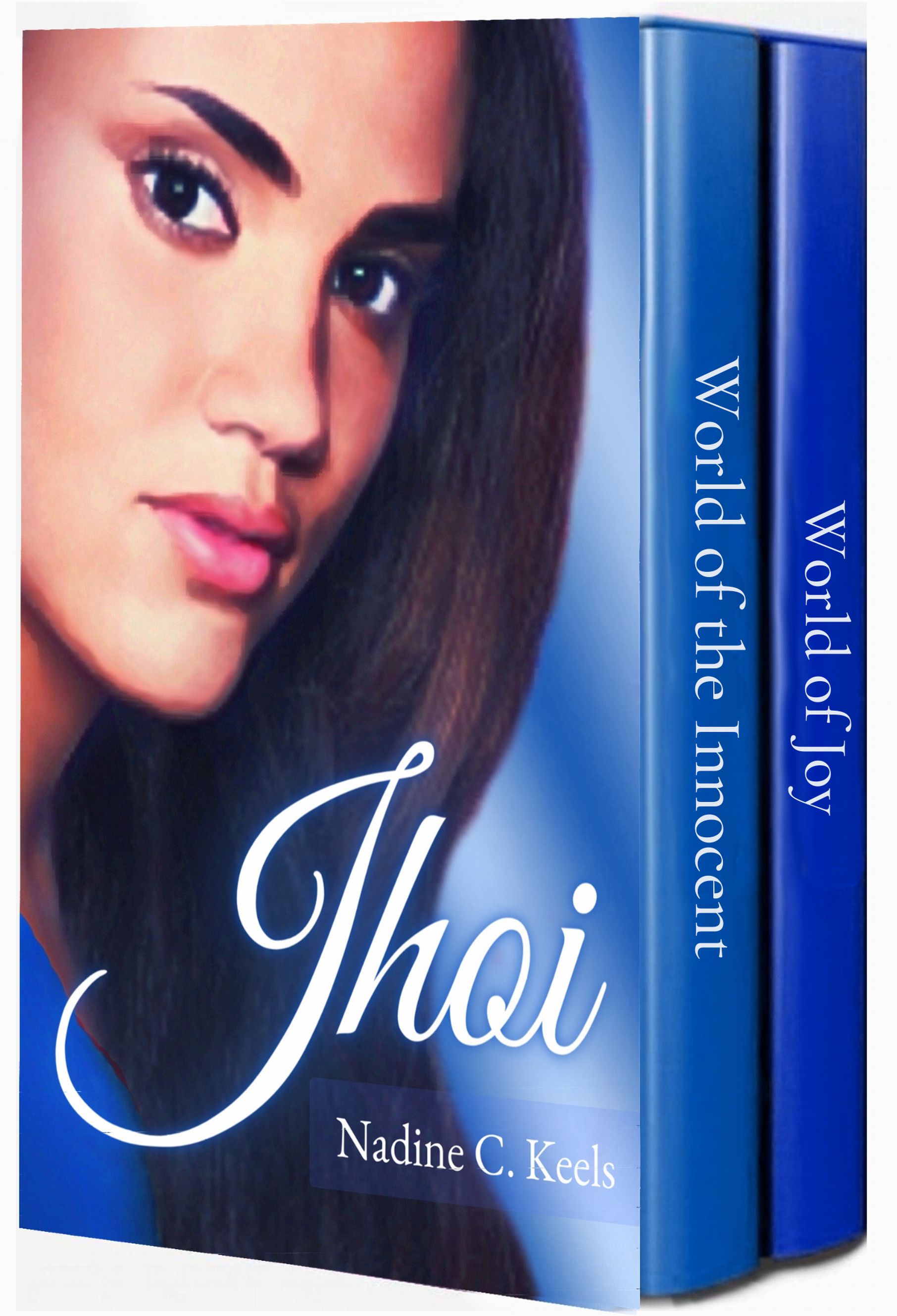 Jhoi by Nadine C. Keels | Goodreads