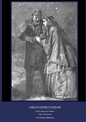 Great Expectations: Original Illustrations by Charles Dickens | Goodreads