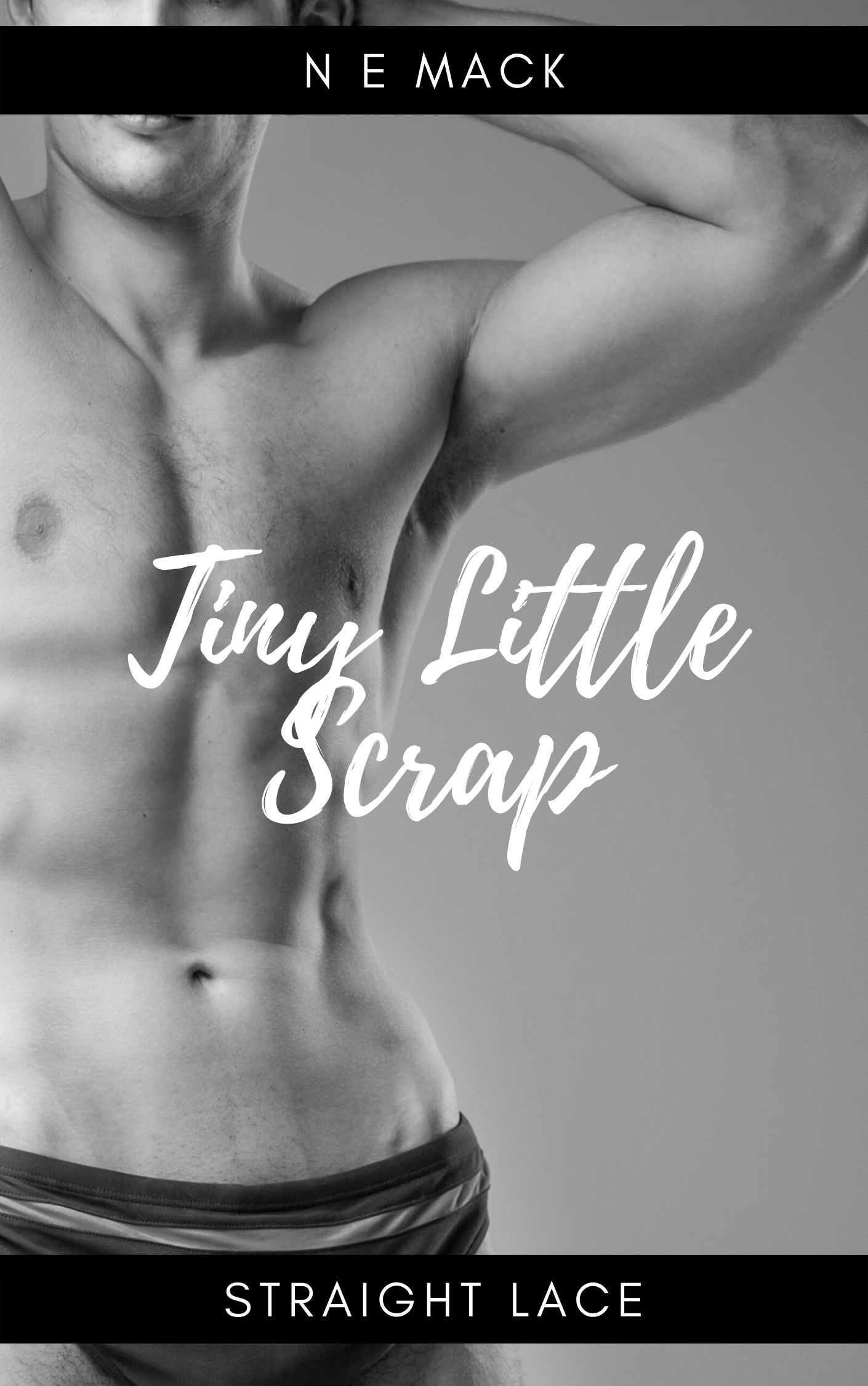 Tiny Little Scrap by N.E. Mack | Goodreads