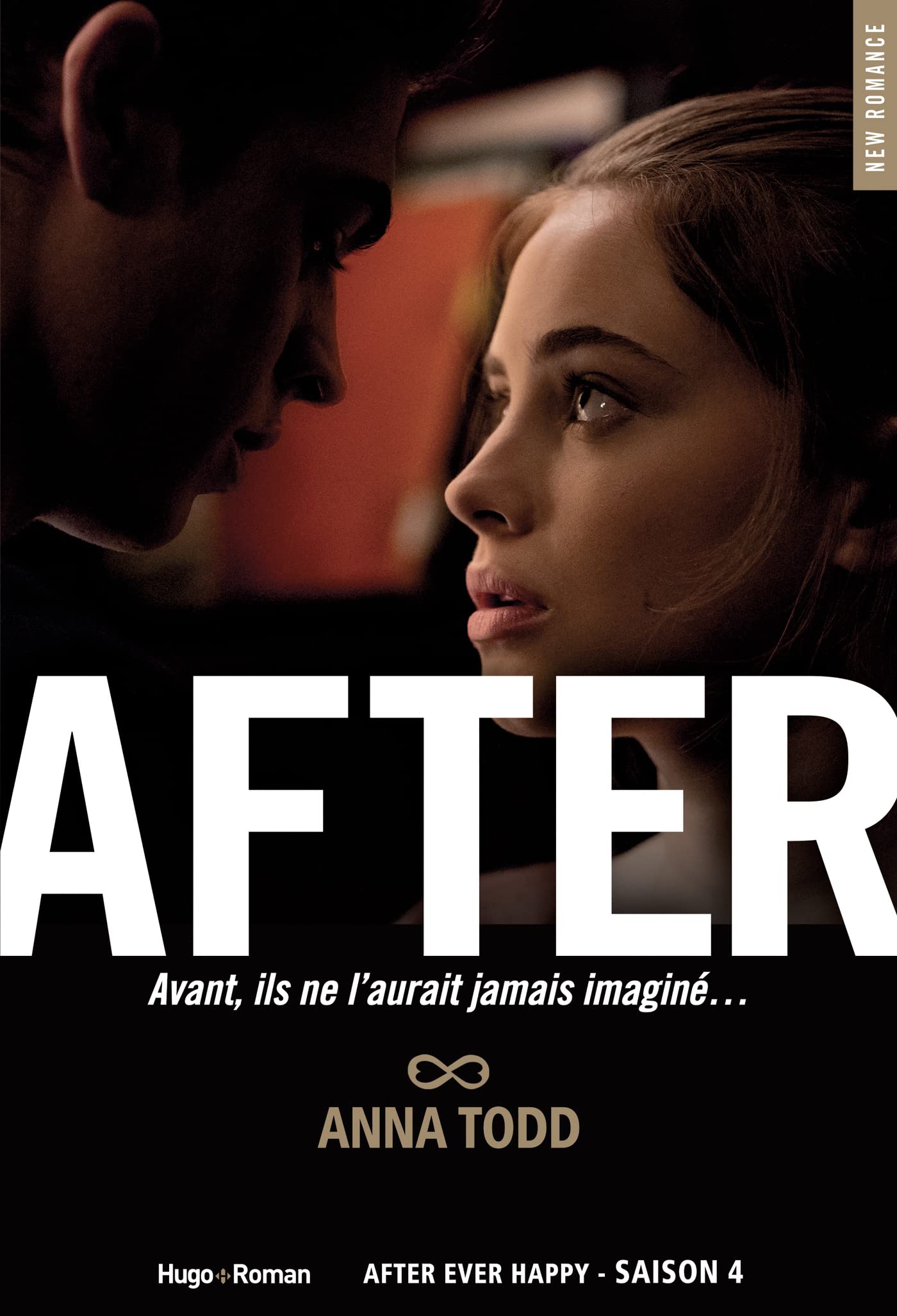 After - Tome 04 : Edition film (French Edition) by Anna Todd | Goodreads