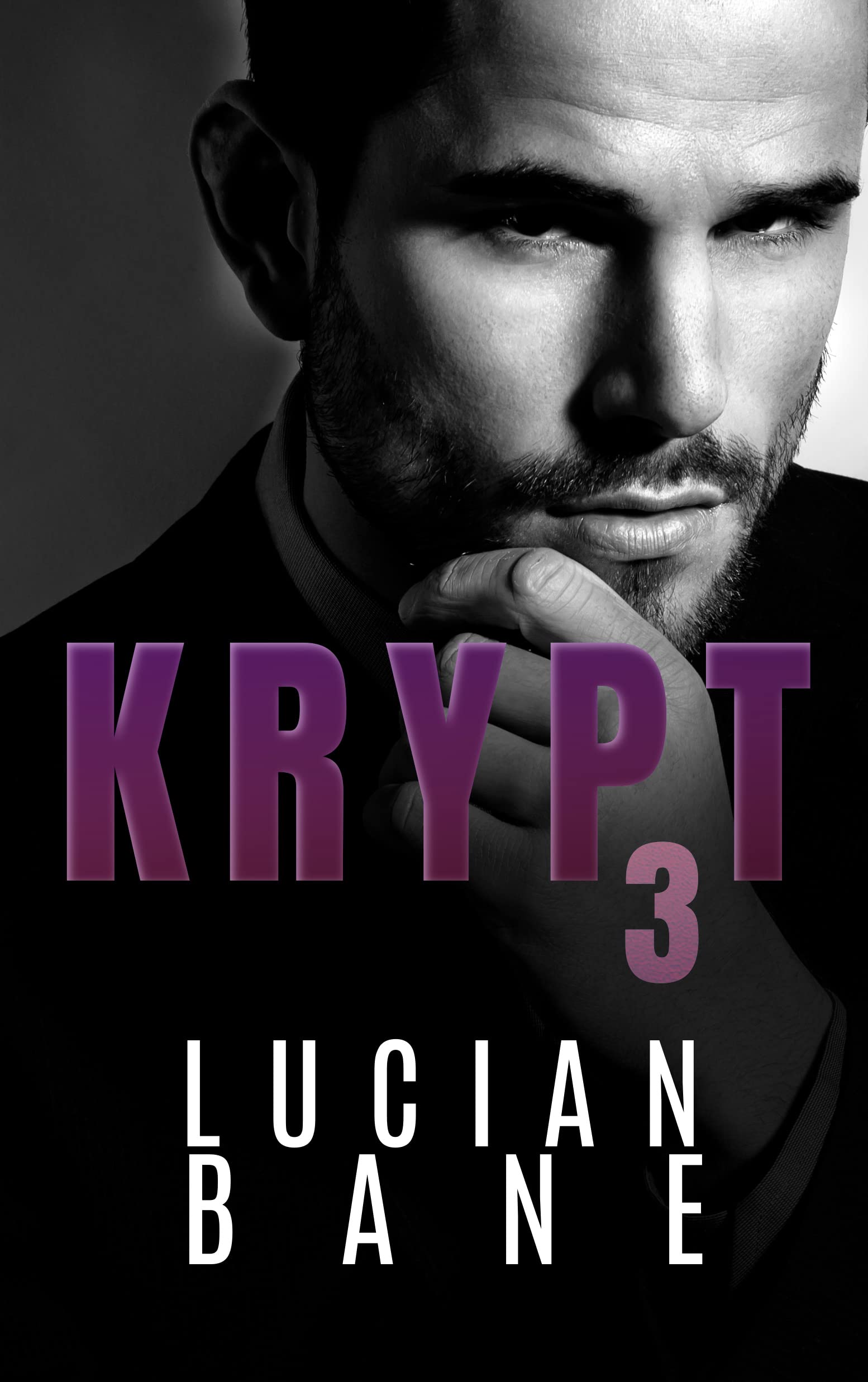 Krypt 3 (Krypt, #3) by Lucian Bane | Goodreads