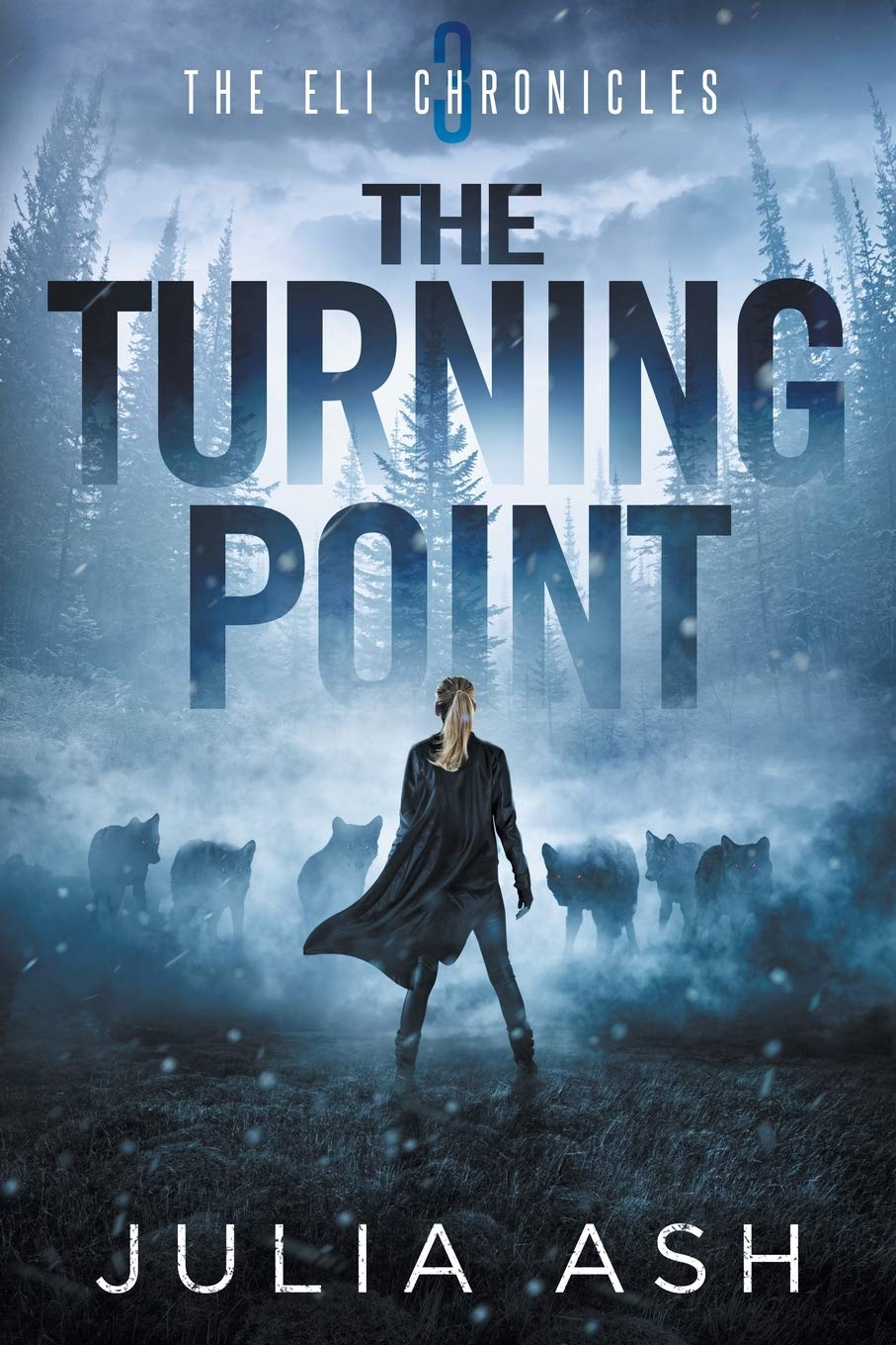 The Turning Point by Julia Ash | Goodreads