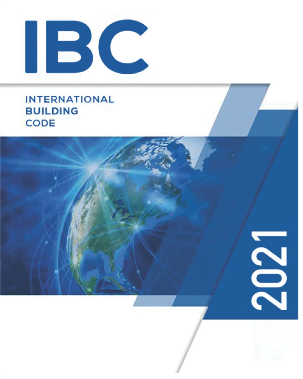 2021 International Building Code (International Code Council Series ...