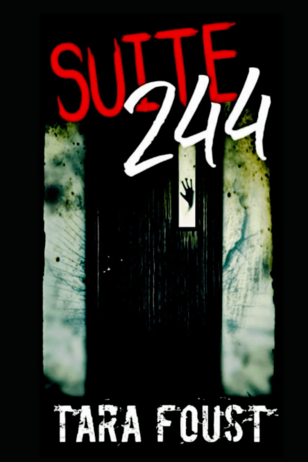 Suite 244 (Flight 488) by Tara Foust | Goodreads