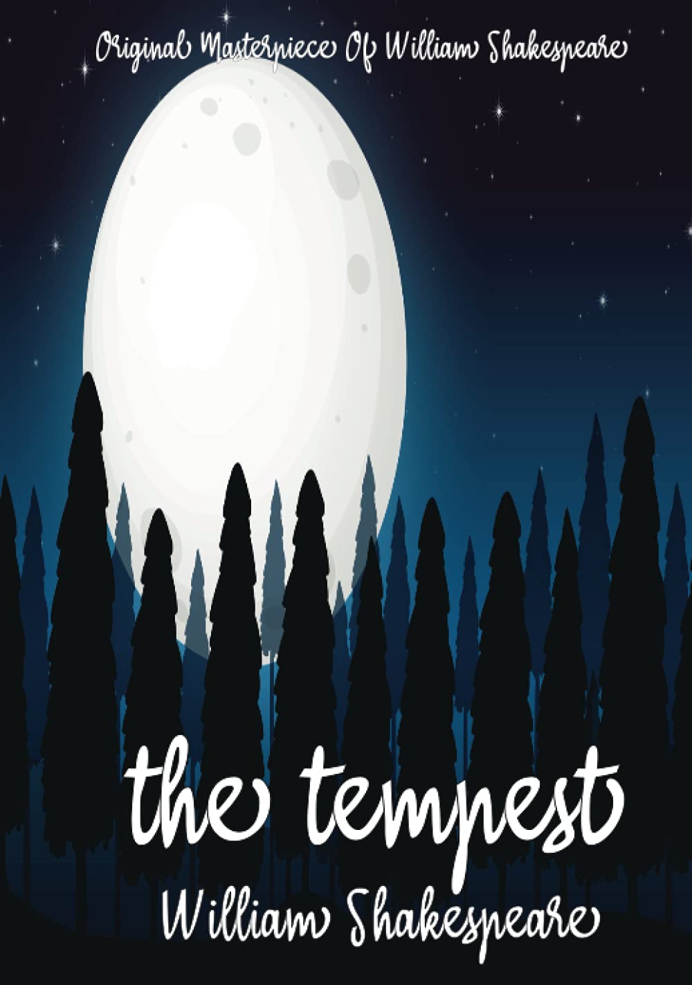 The Tempest By William Shakespeare Annotated. by William Shakespeare | Goodreads