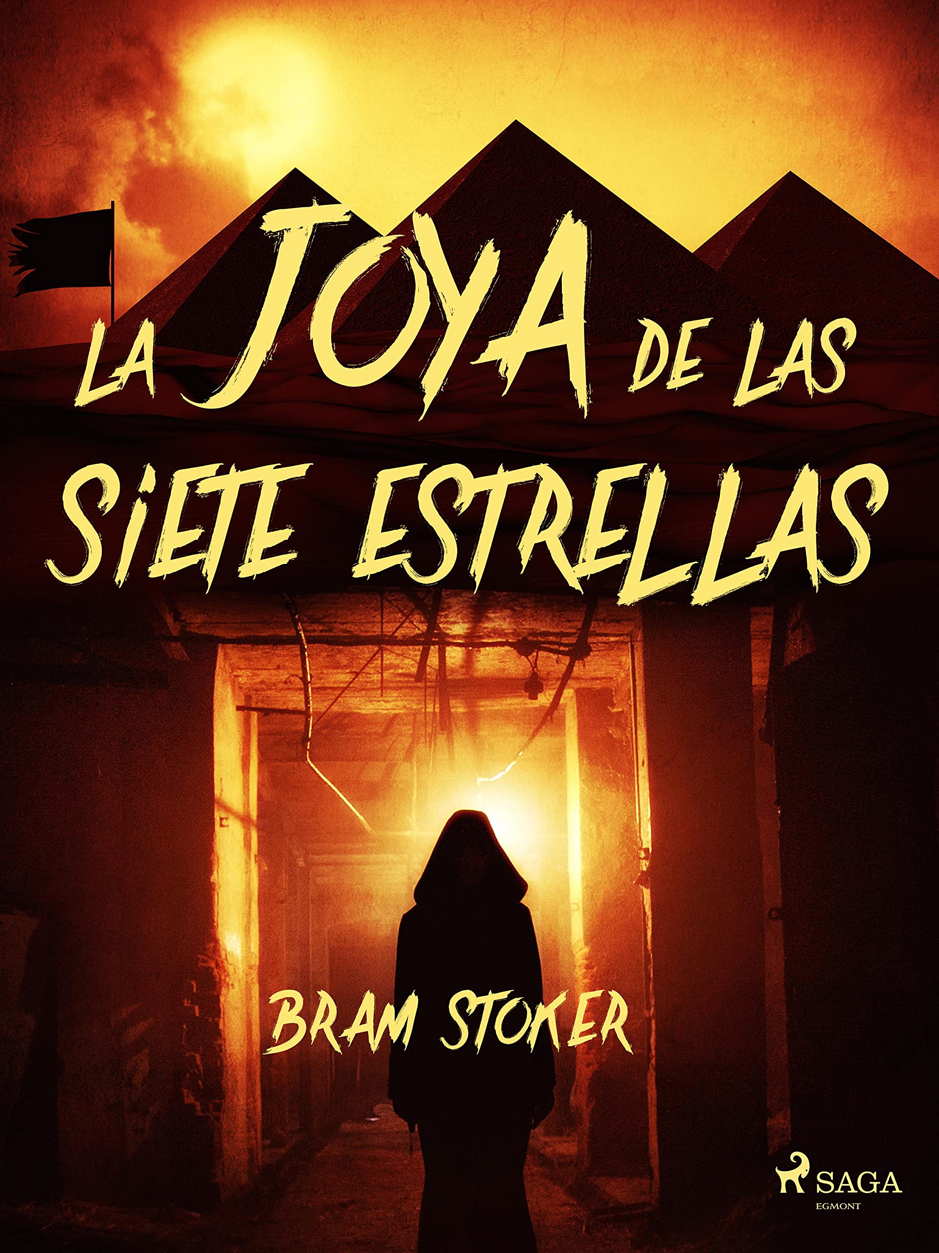 La joya de las siete estrellas (World Classics) by Bram Stoker | Goodreads