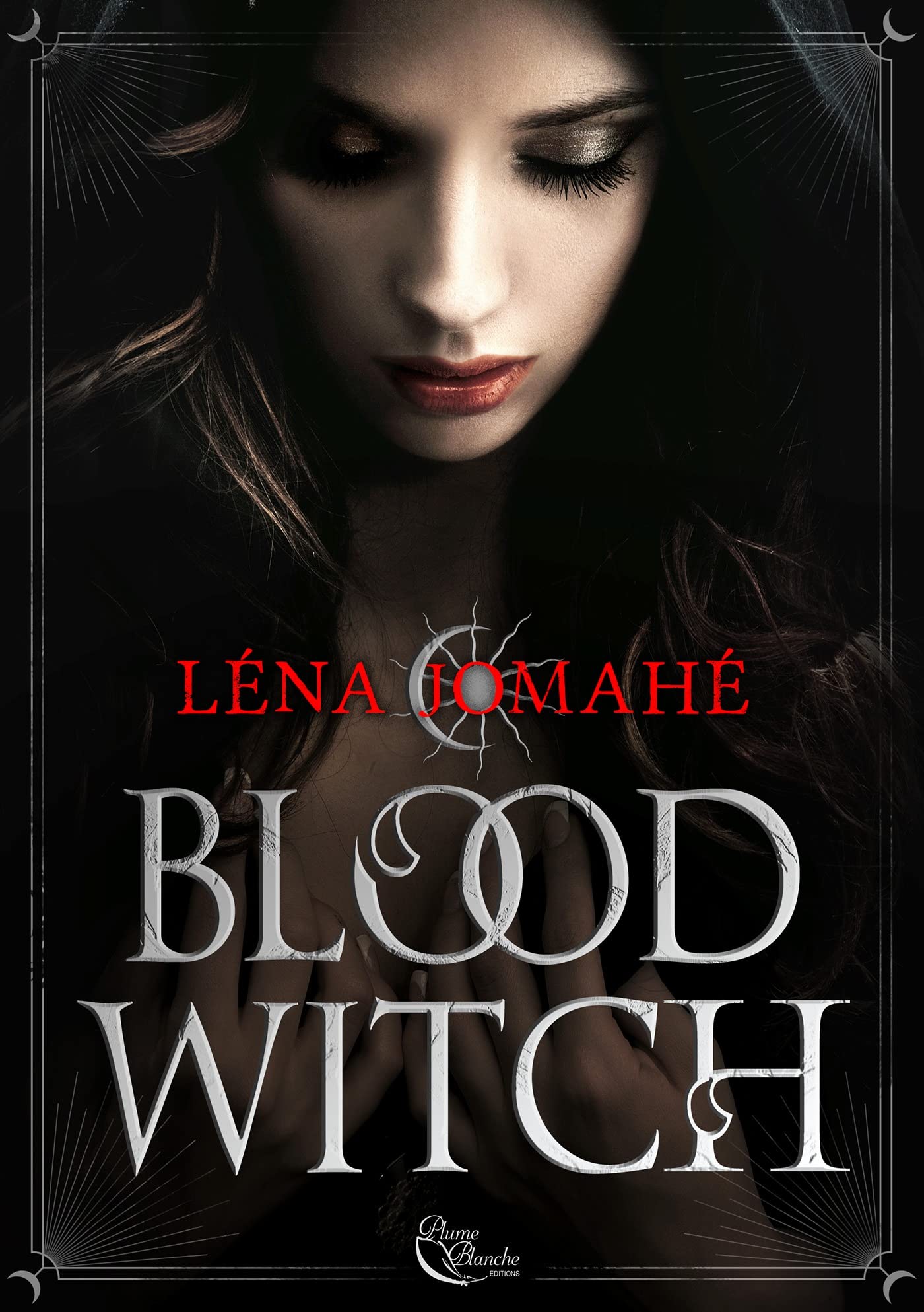Blood Witch (Blood Witch, #1) by Léna Jomahé | Goodreads
