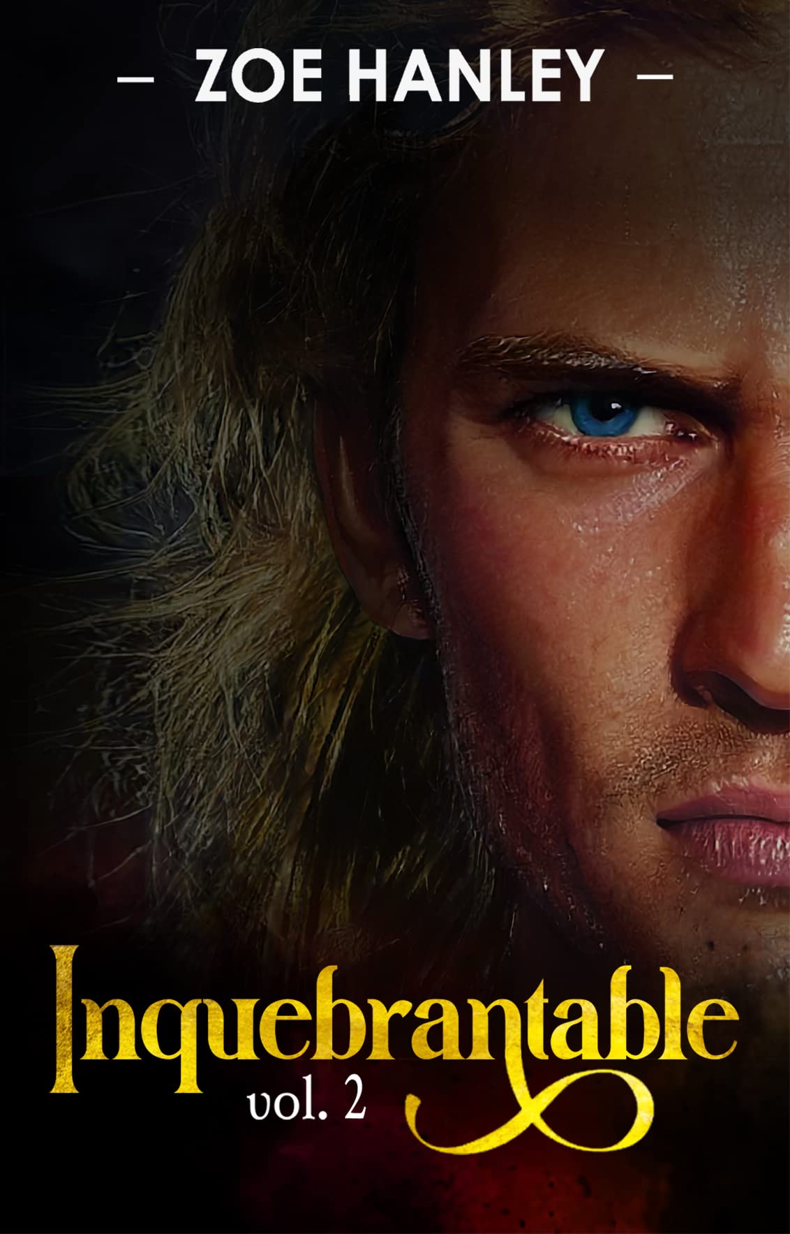 Inquebrantable: Vol.2 (Spanish Edition) by Zoe Hanley | Goodreads