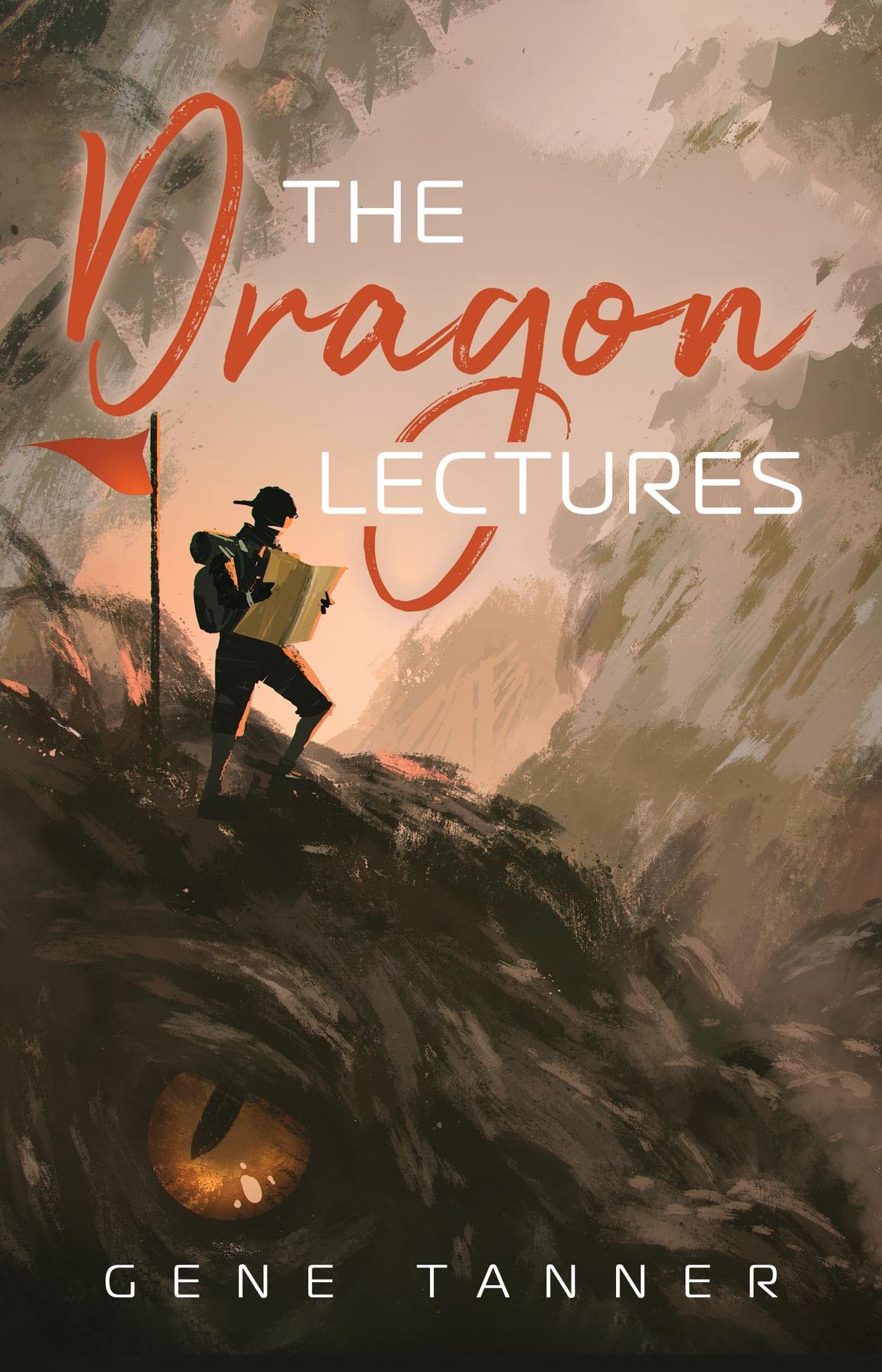 The Dragon Lectures by Gene Tanner | Goodreads