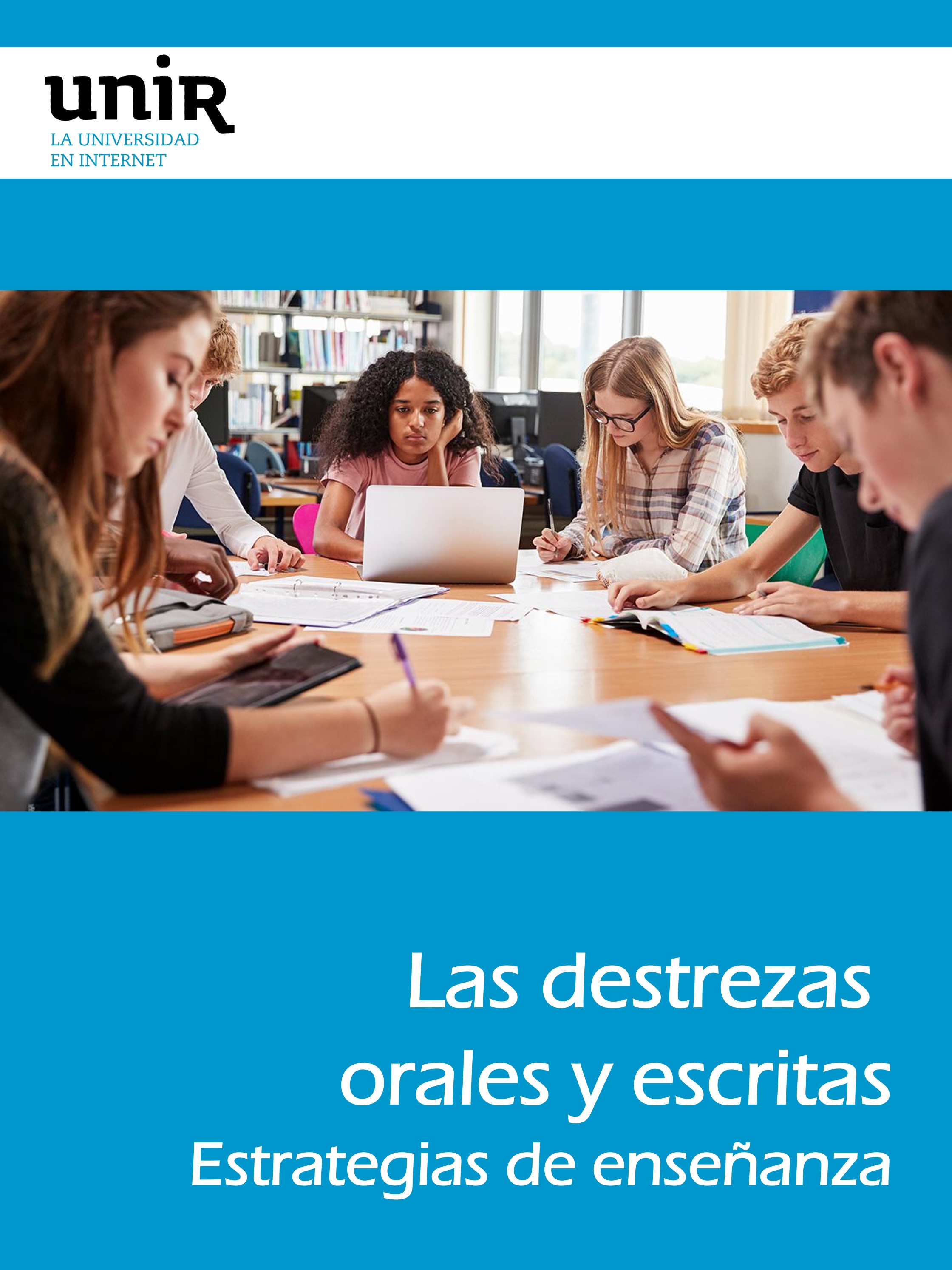 Las destrezas orales y escritas: Estrategias de enseñanza by Various ...