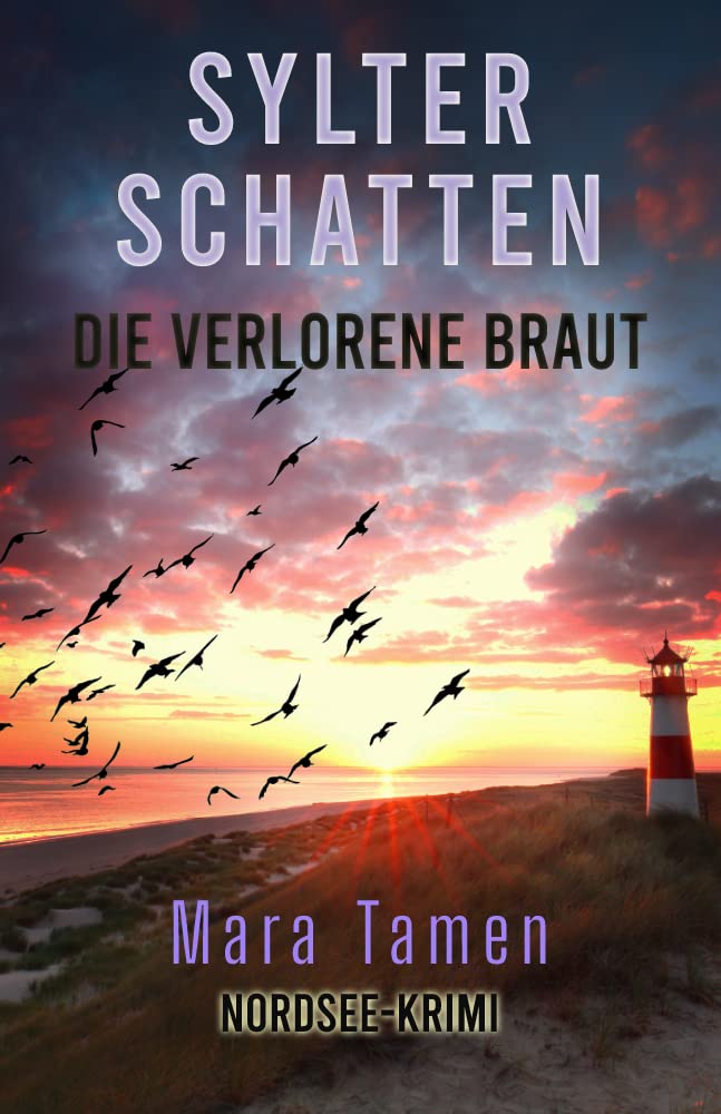 Sylter Schatten: Die verlorene Braut (Sina Marten ermittelt 3) by Mara ...