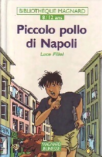 Piccolo pollo di Napoli by Luce Fillol | Goodreads