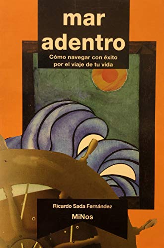 Mar adentro by Ricardo Sada Fernández | Goodreads