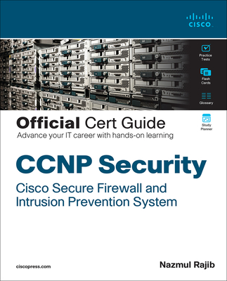 CCNP Security Cisco Secure Firewall and Intrusion Prevention System ...