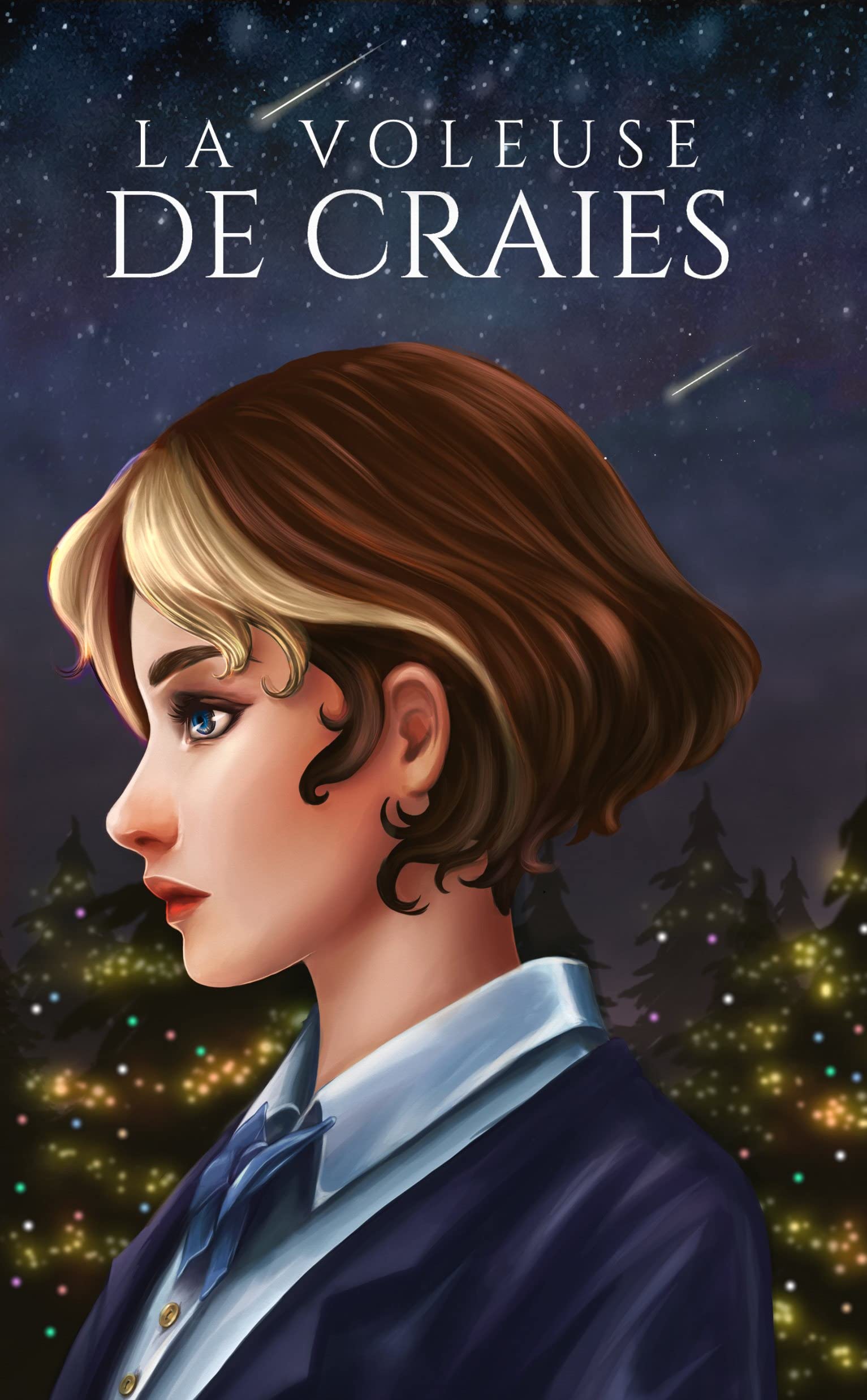 La voleuse de craies (French Edition) by Marine Stengel | Goodreads