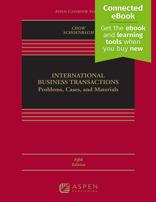 International Business Transactions: Problems, Cases, and Materials ...