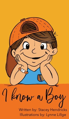 I Know A Boy by Stacey Hendricks | Goodreads
