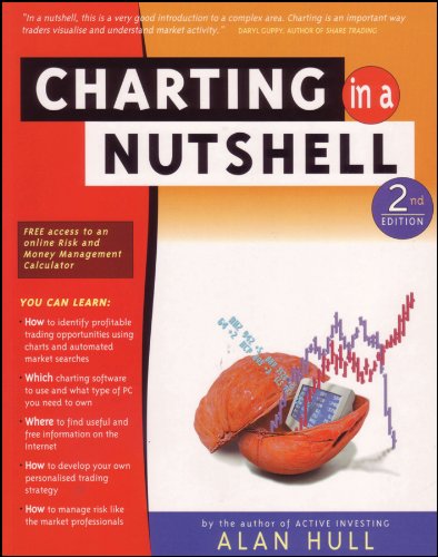 Charting in a Nutshell by Alan Hull | Goodreads