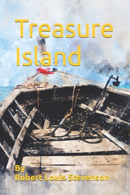 Treasure Island: (With Illustrations) by Robert Louis Stevenson | Goodreads