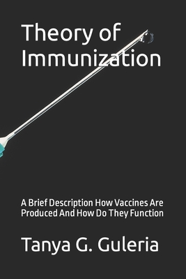 Theory of Immunization: A Brief Description How Vaccines Are Produced ...