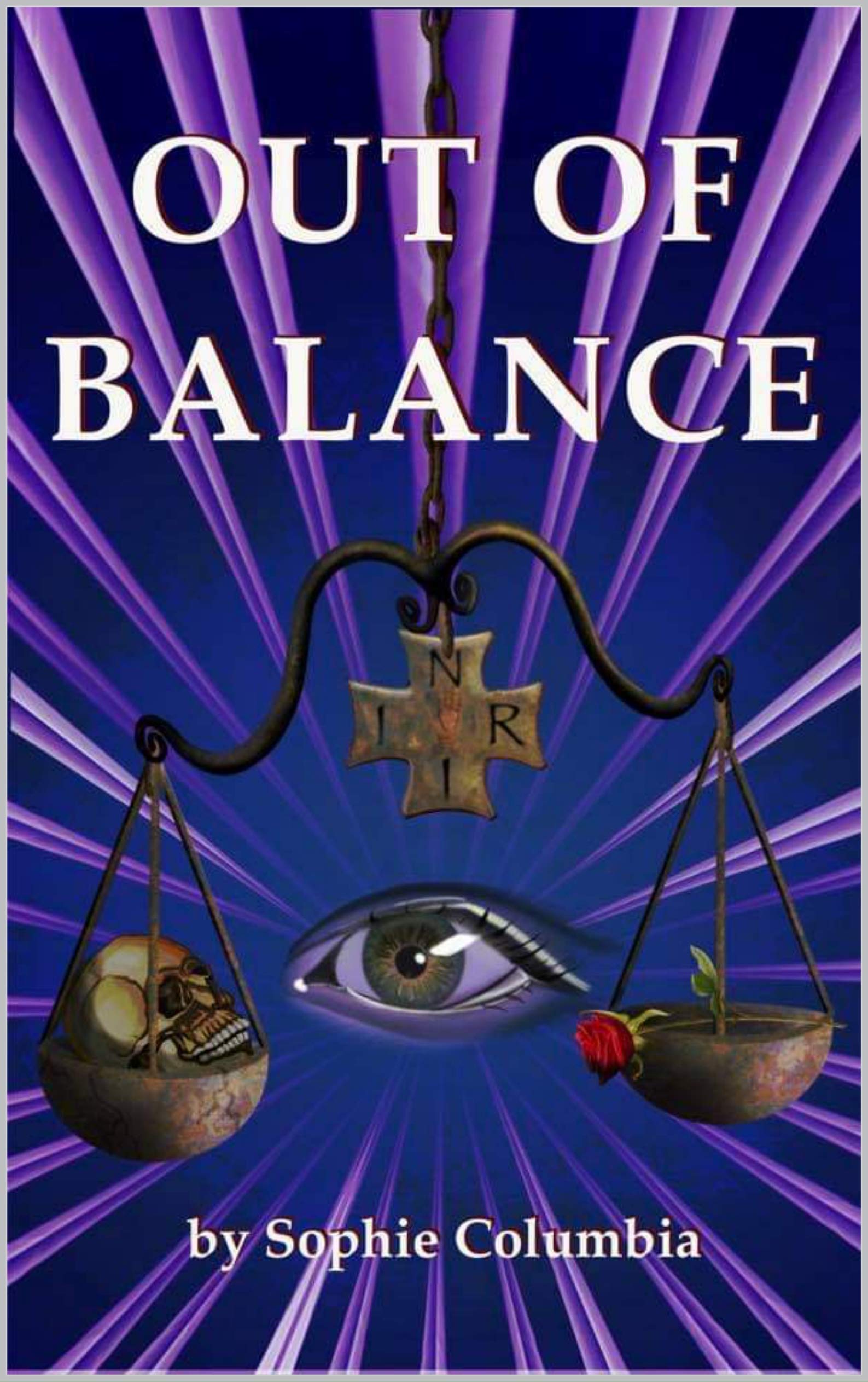 Out of Balance (Equilibrium Book 1) by Sophie Columbia | Goodreads