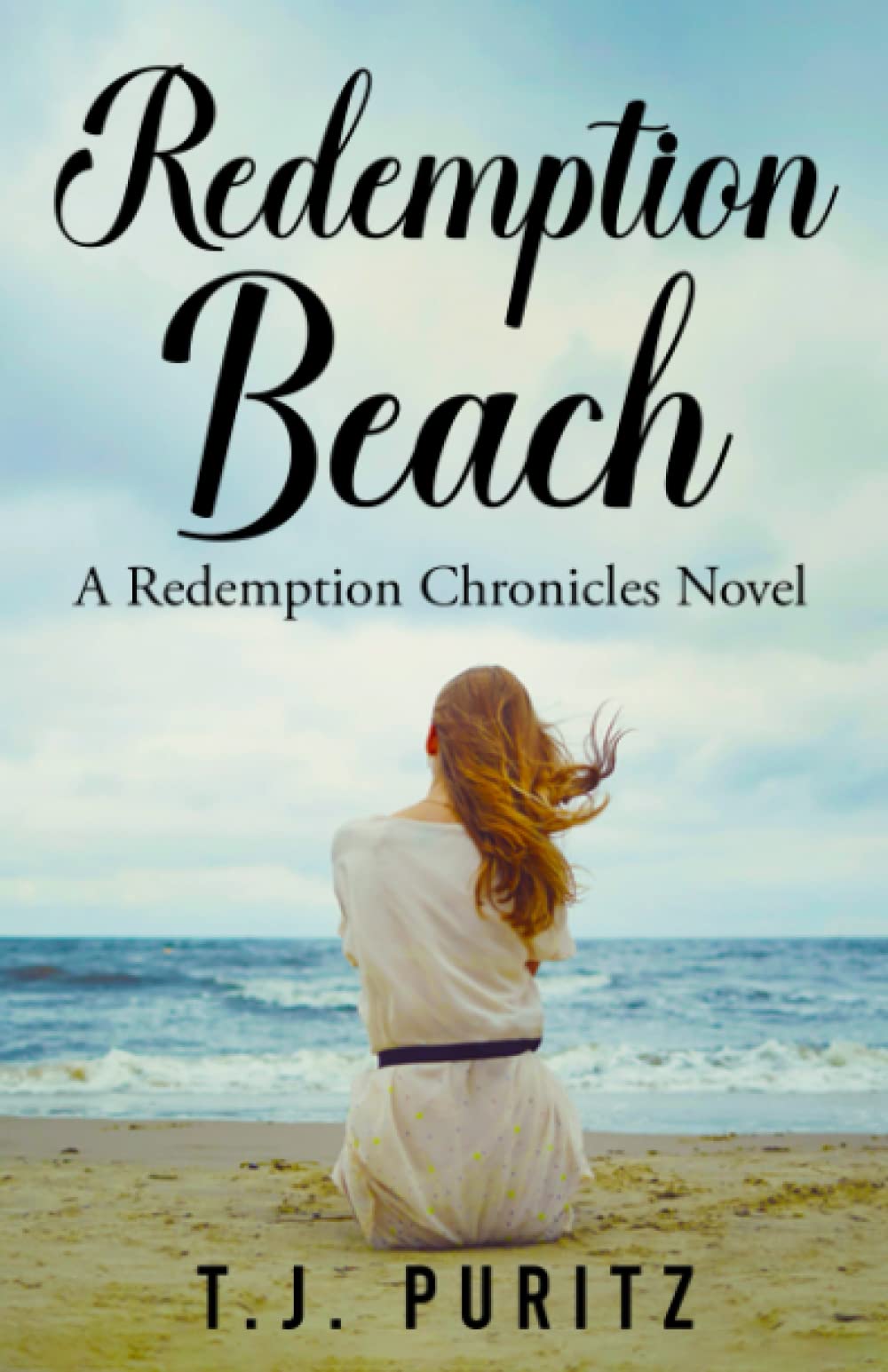 Redemption Beach: A Redemption Chronicles Novel by T.J. Puritz | Goodreads