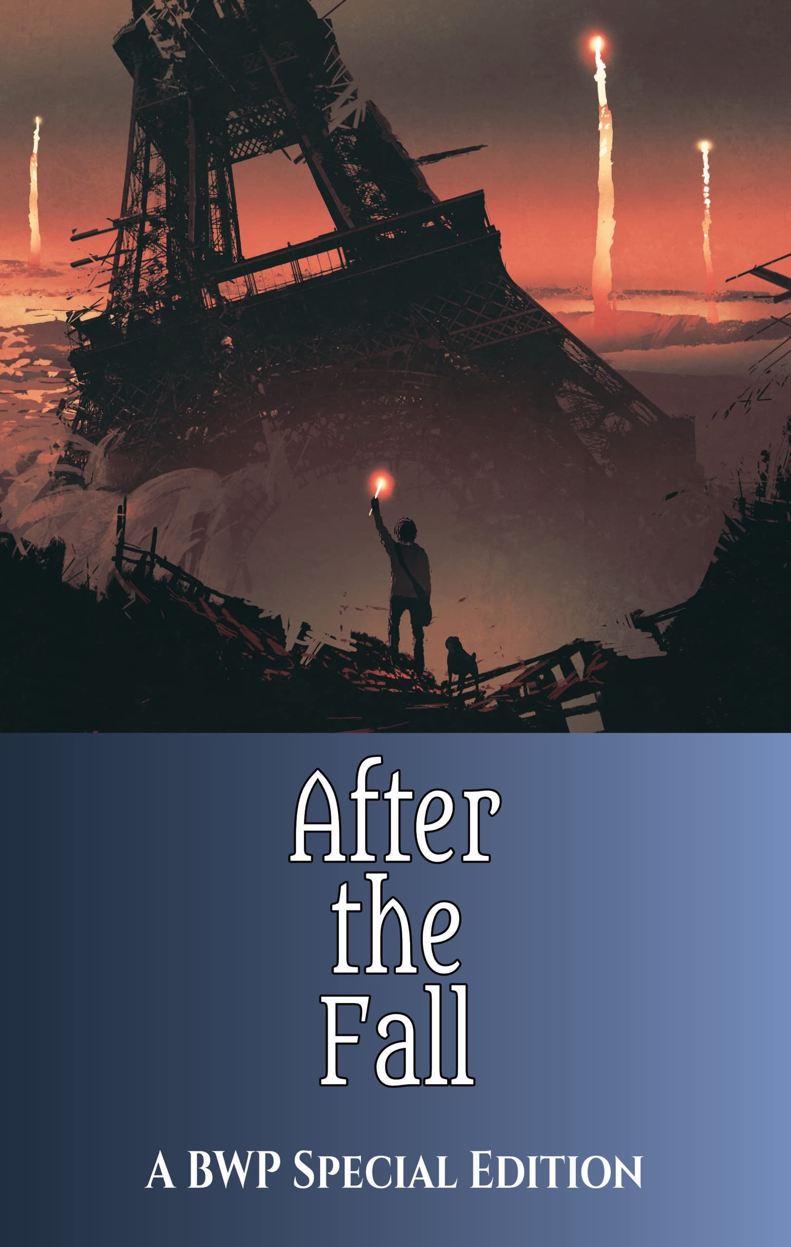 After the Fall by Blaze Ward | Goodreads