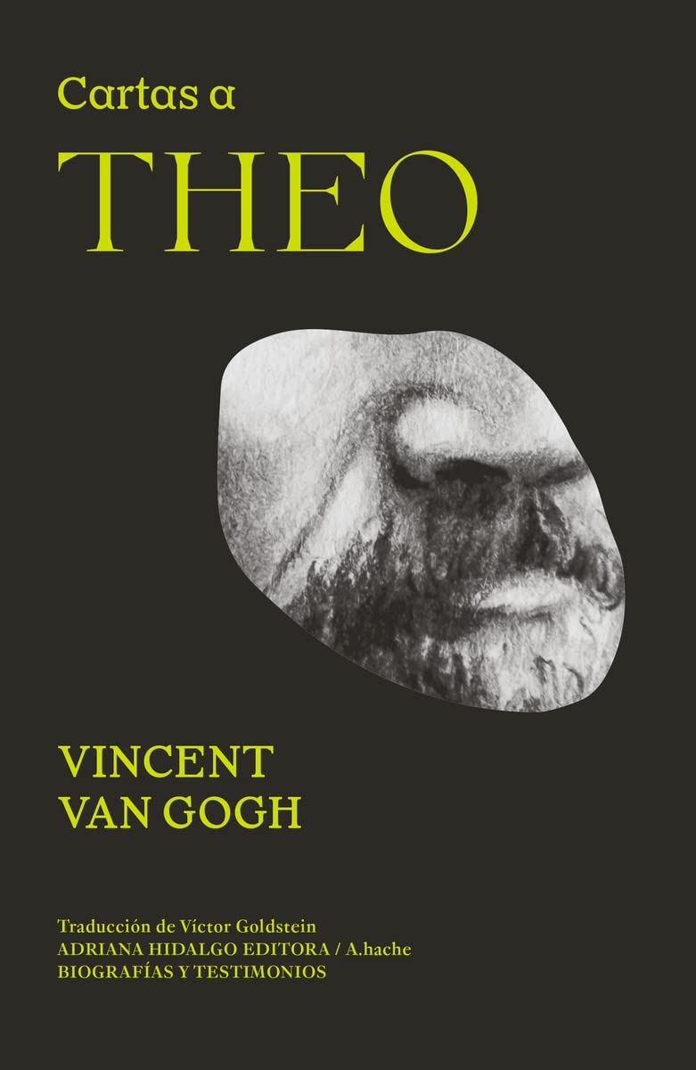Cartas a Theo by Vincent van Gogh | Goodreads