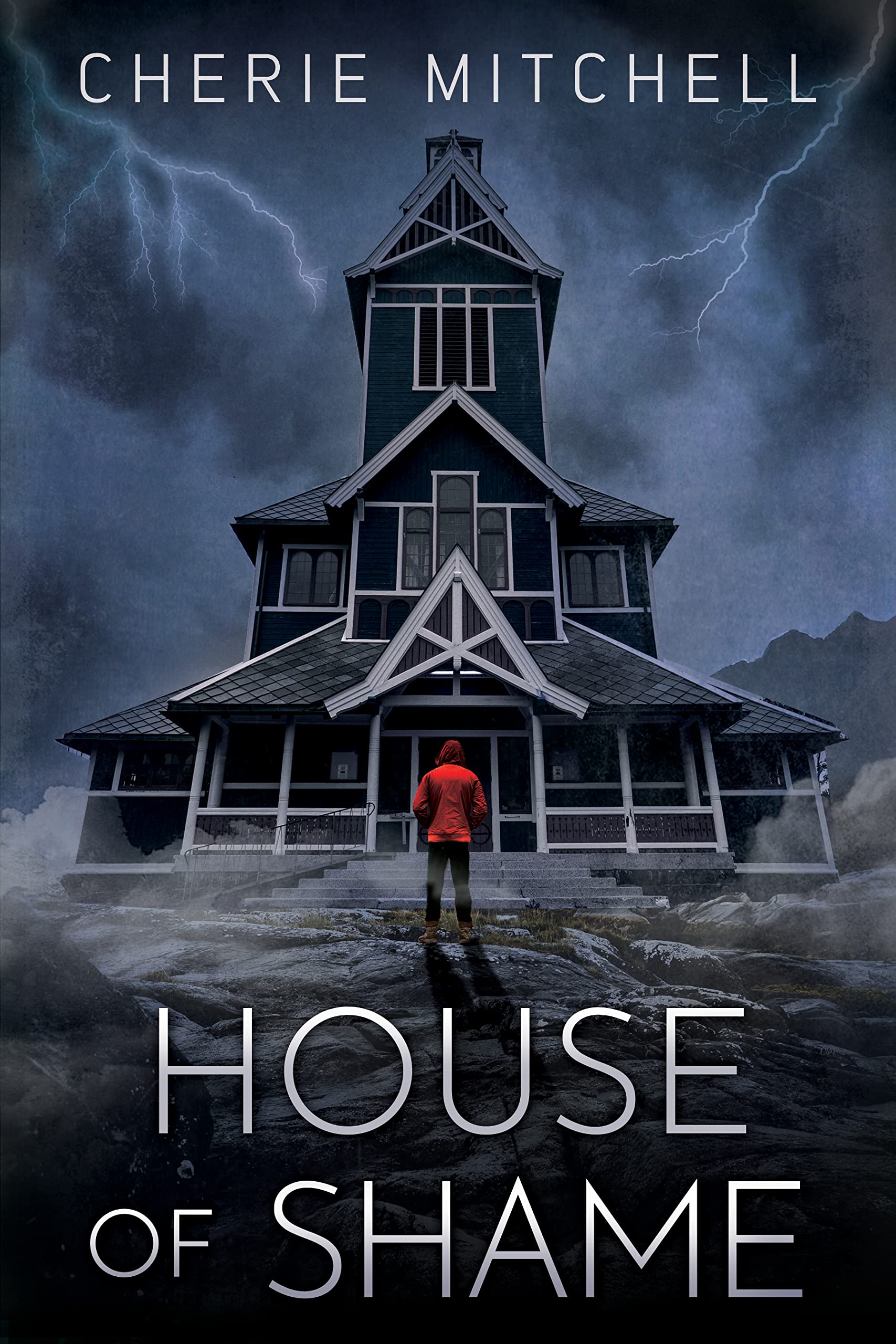 House of Shame by Cherie Mitchell | Goodreads