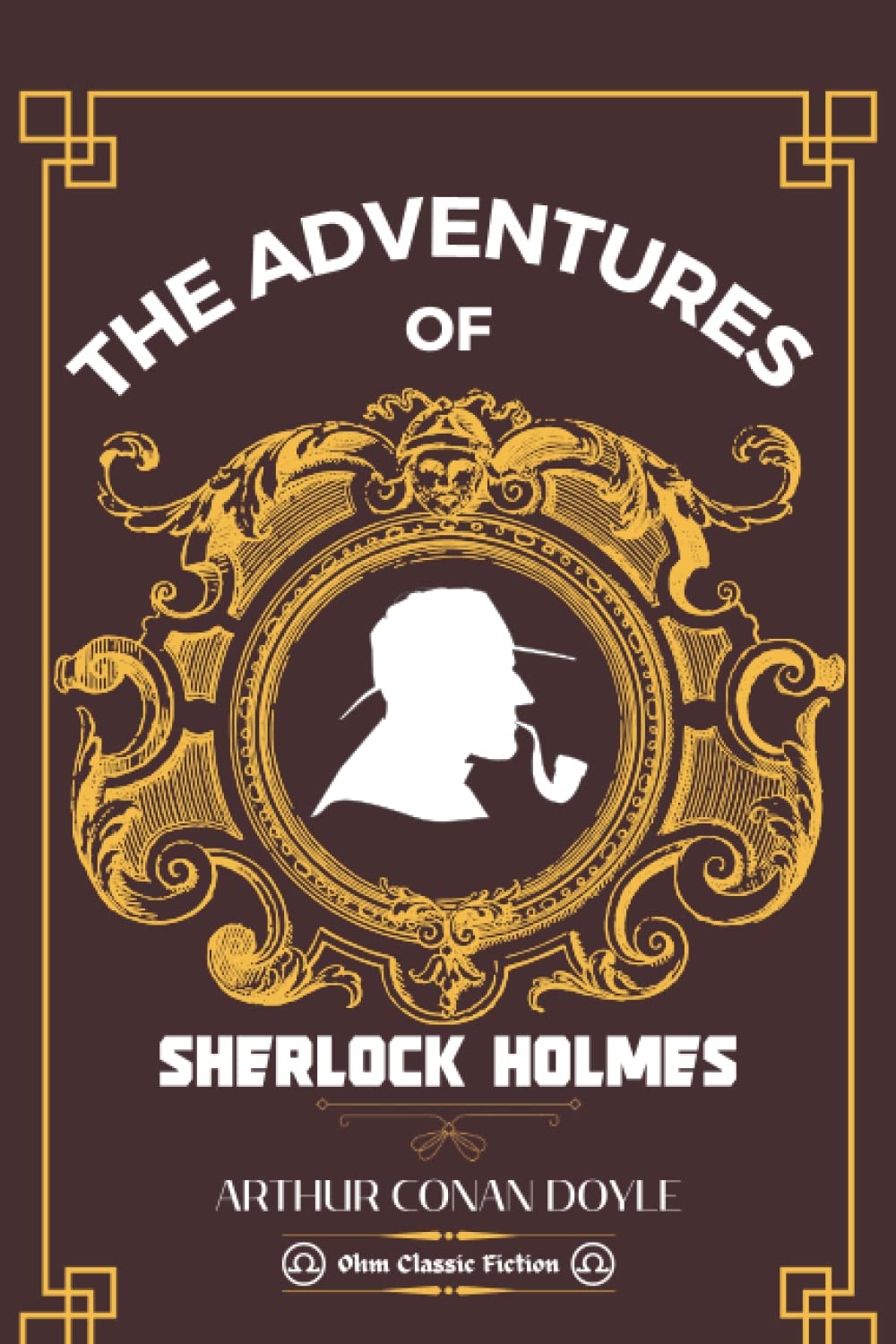 The Adventures of Sherlock Holmes: The Adventures of Sherlock Holmes is ...