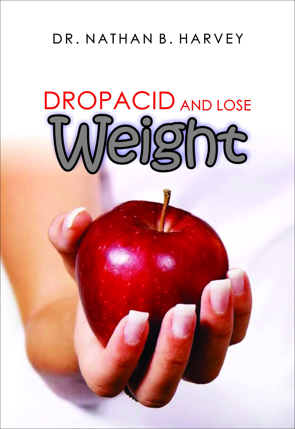 Drop Acid and Lose Weight: The Unexpected New Technology of Uric Acid ...