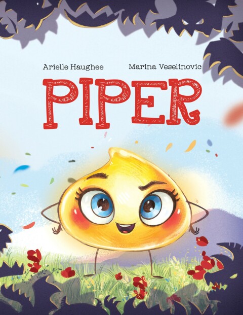 Piper by Arielle Haughee | Goodreads