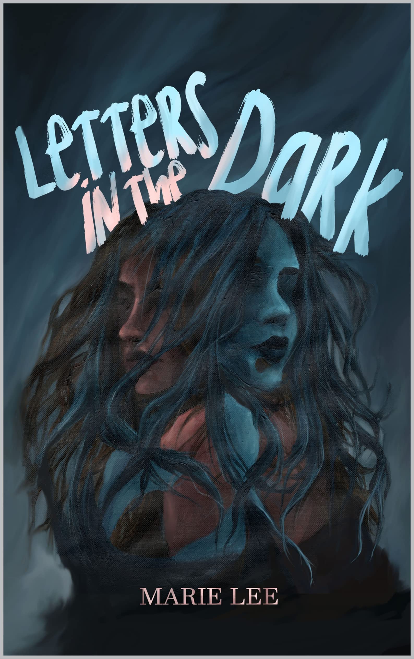 Letters In The Dark by Marie Lee | Goodreads