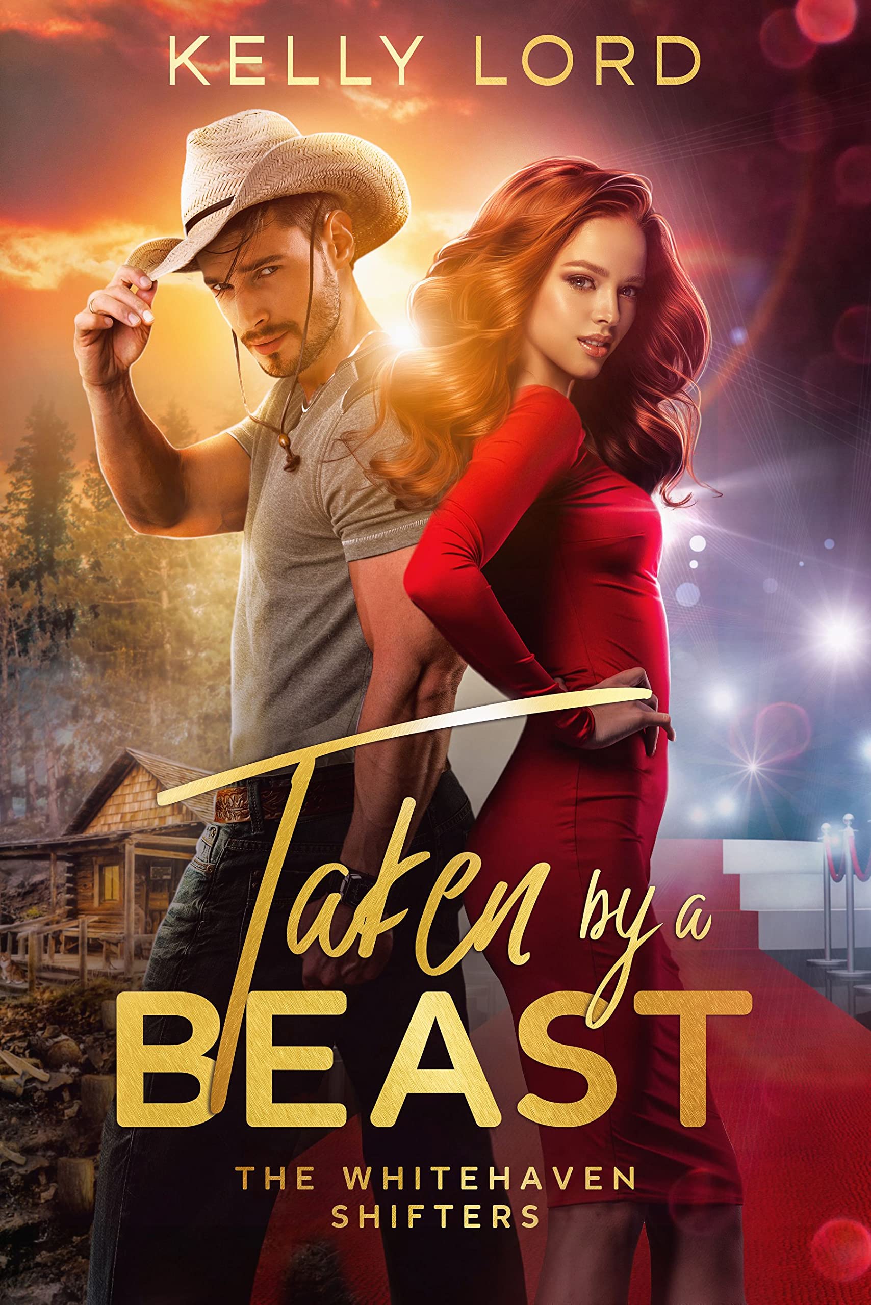 Taken by a Beast by Kelly Lord | Goodreads