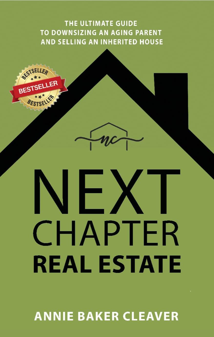 Next Chapter Real Estate: The Ultimate Guide to Downsizing an Aging ...