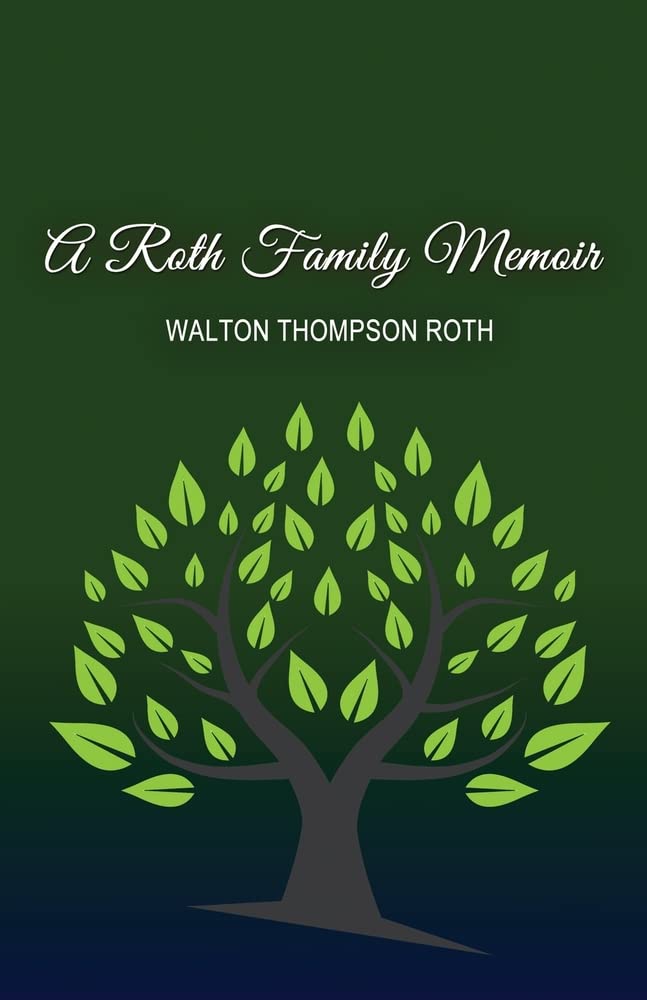 Roth Family Tree