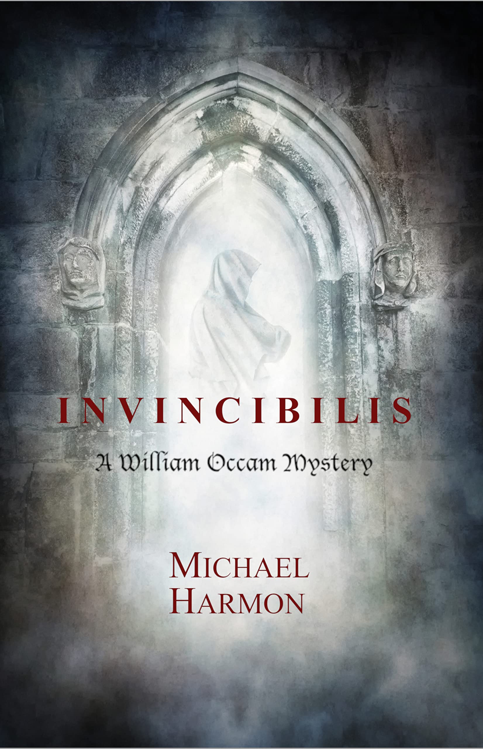 Invincibilis: A William Occam Mystery by Michael Harmon | Goodreads