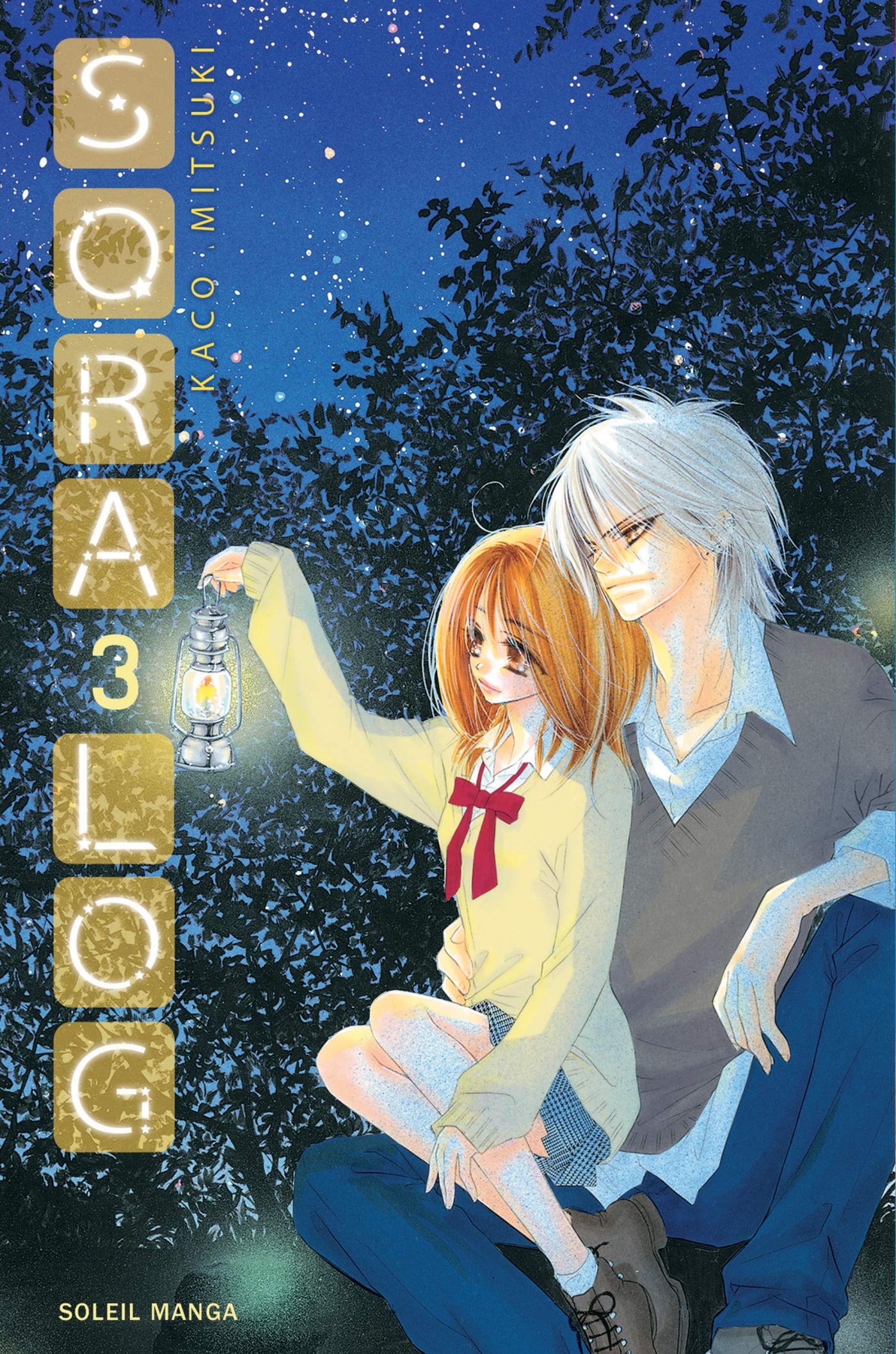 Sora Log T03 (French Edition) by Kaco Mitsuki | Goodreads