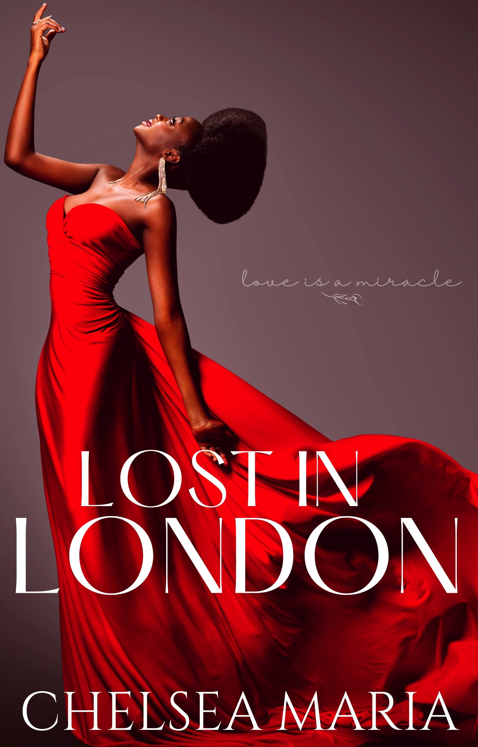 Lost In London (In Secrets We Trust Book 7) by Chelsea Maria | Goodreads