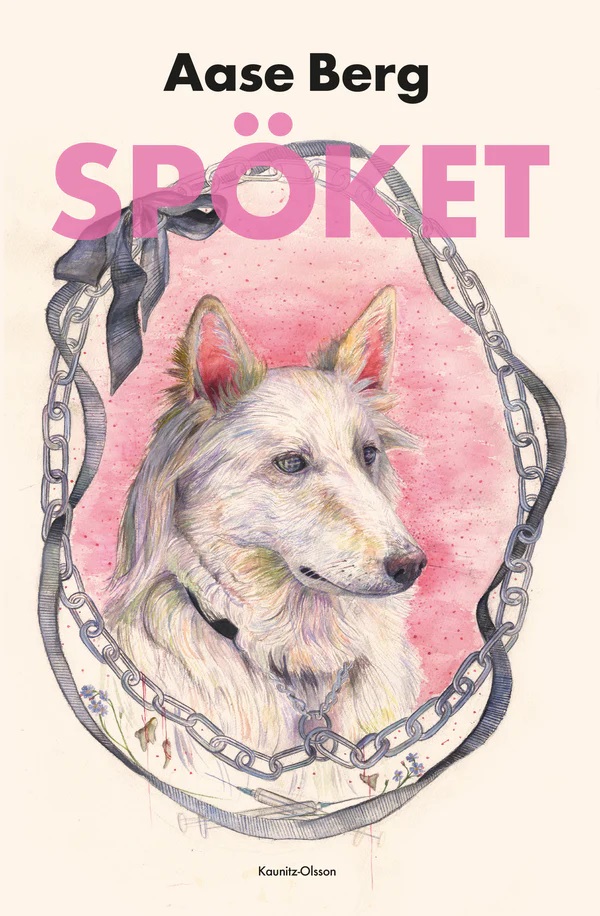 Spöket by Aase Berg | Goodreads