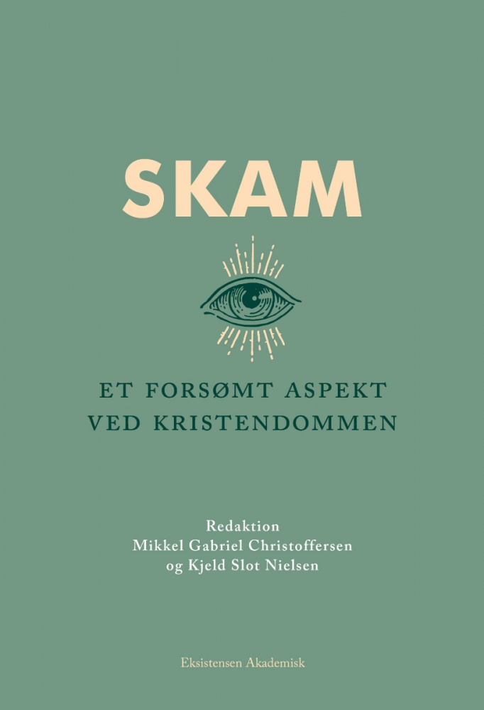 Skam - et Forsømt Aspekt Ved Kristendommen by Mikkel Christoffersen ...