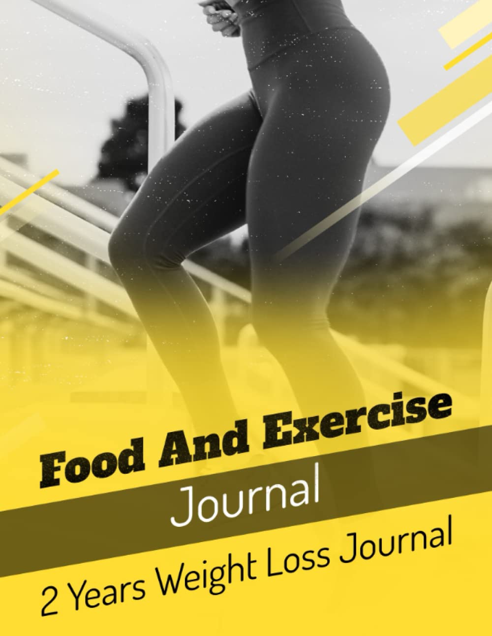 food-and-exercise-journal-2-years-weight-loss-journal-for-women