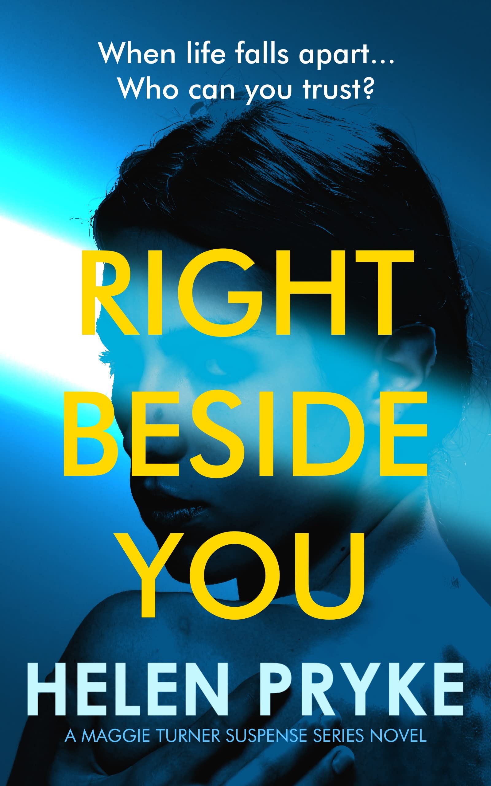 Right Beside You by Helen Pryke | Goodreads