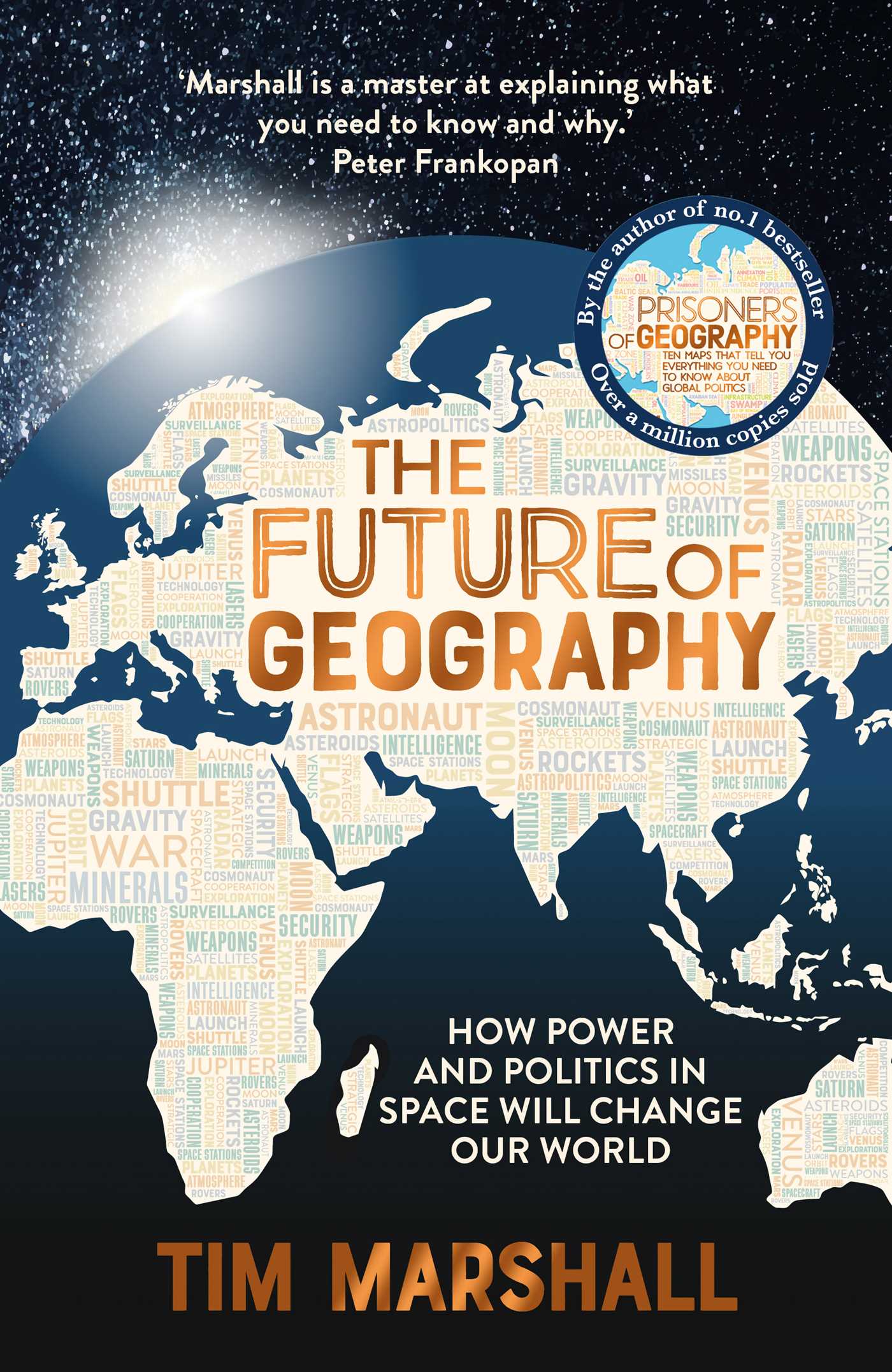 The Future Of Geography How Power And Politics In Space Will Change The Future Of Geography How Power And Politics In Space Will Change