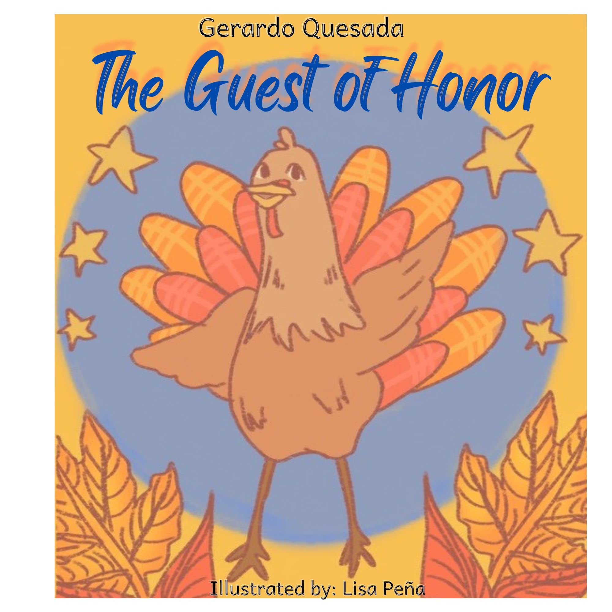 The Guest of Honor by Gerardo Quesada | Goodreads
