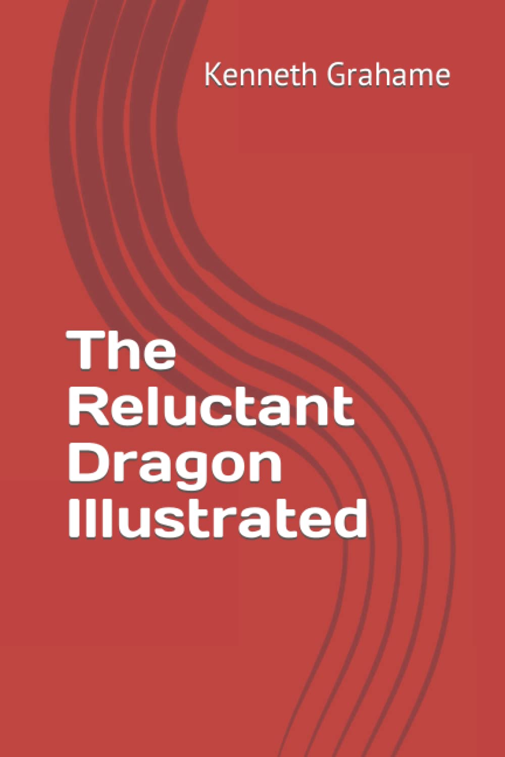The Reluctant Dragon Illustrated by Kenneth Grahame | Goodreads