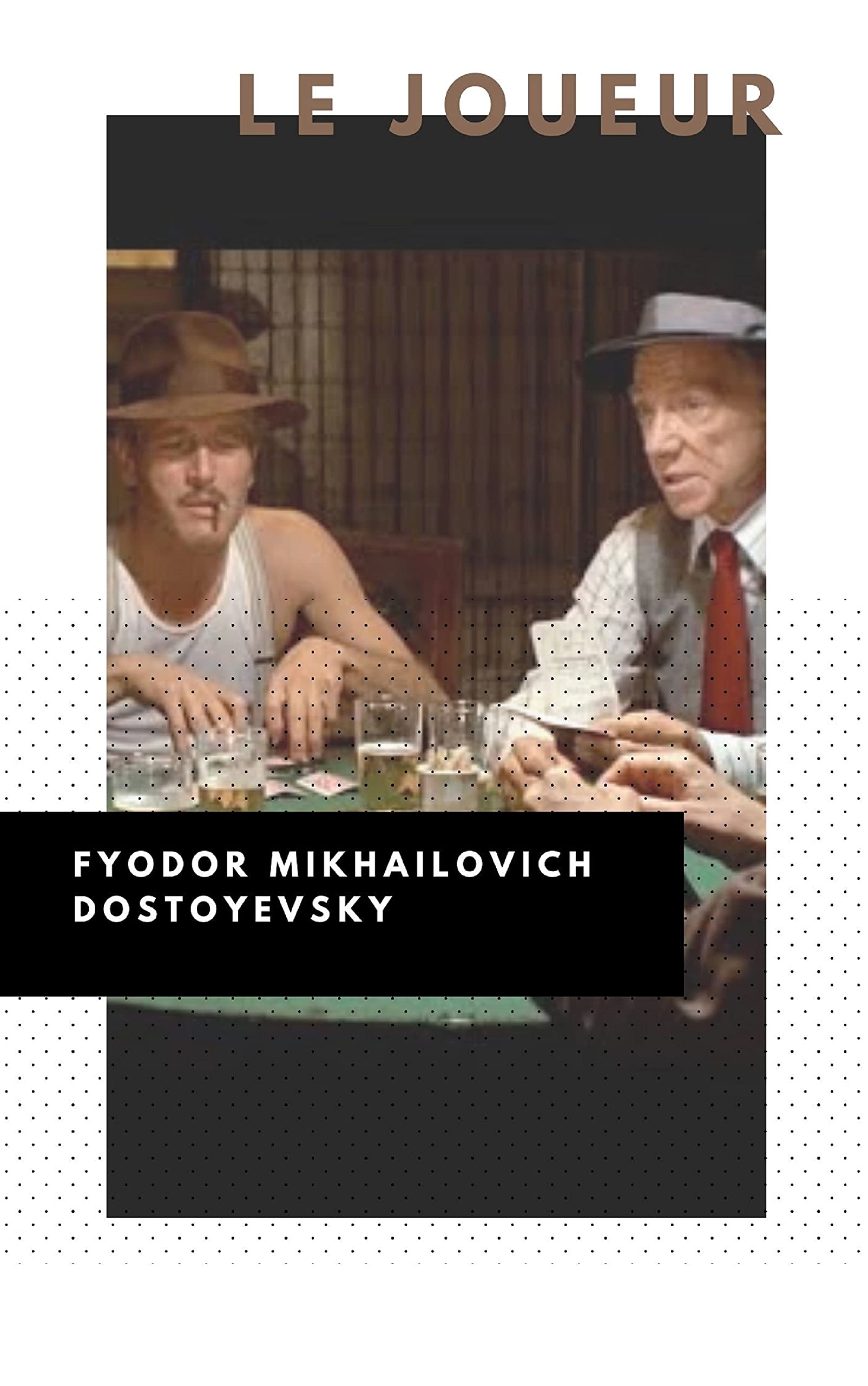 Le Joueur (Illustrée) by F.M Dostoyevsky by Fyodor Dostoevsky | Goodreads